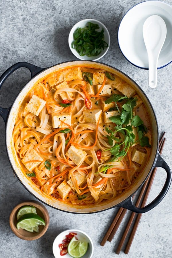 30 Healthy One Pot Vegetarian Meals IFOODreal Healthy Family Recipes 30 Healthy One Pot Vegetarian Meals IFOODreal Healthy Family Recipes
