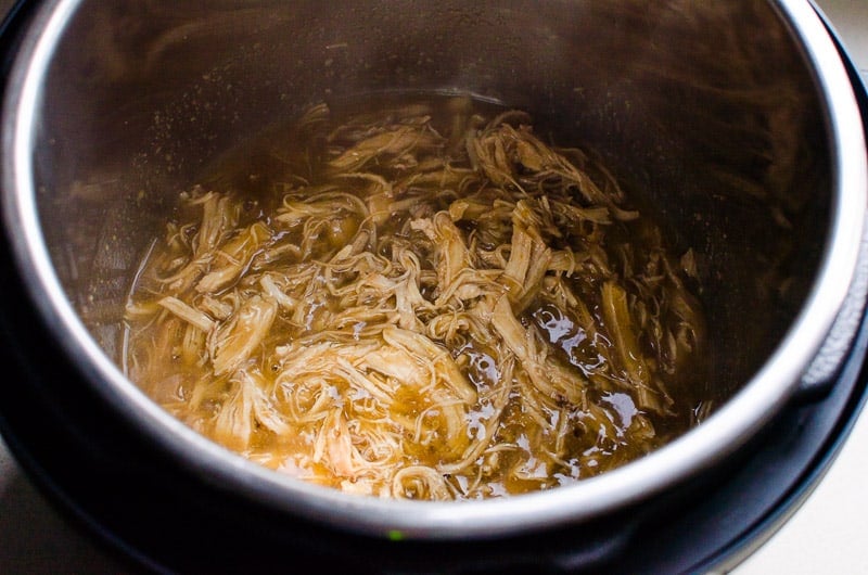 Instant Pot Stir Fry - iFOODreal - Healthy Family Recipes