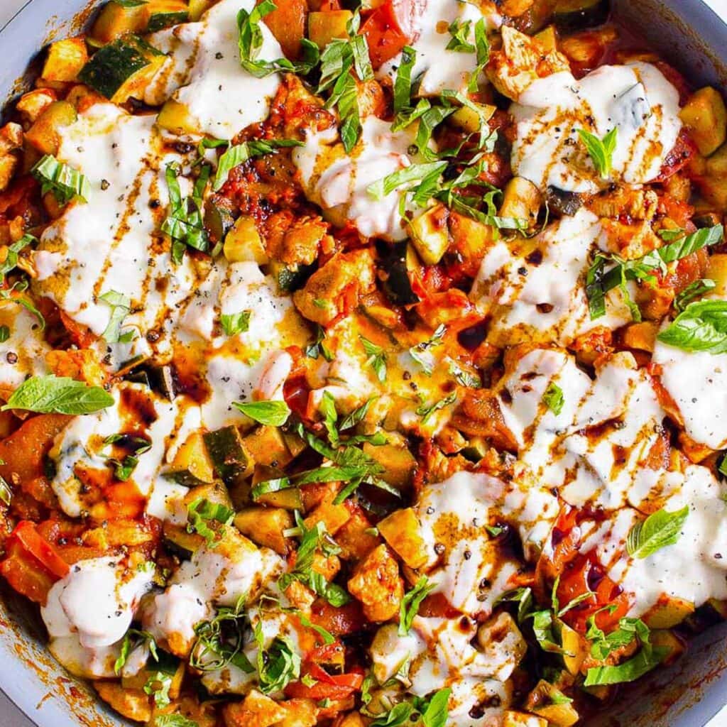 Cajun Chicken {Baked, Grilled or Fried} - iFOODreal.com