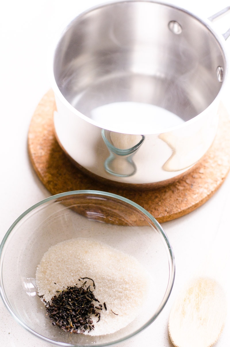 How to Make Kombucha Tea - iFoodReal.com