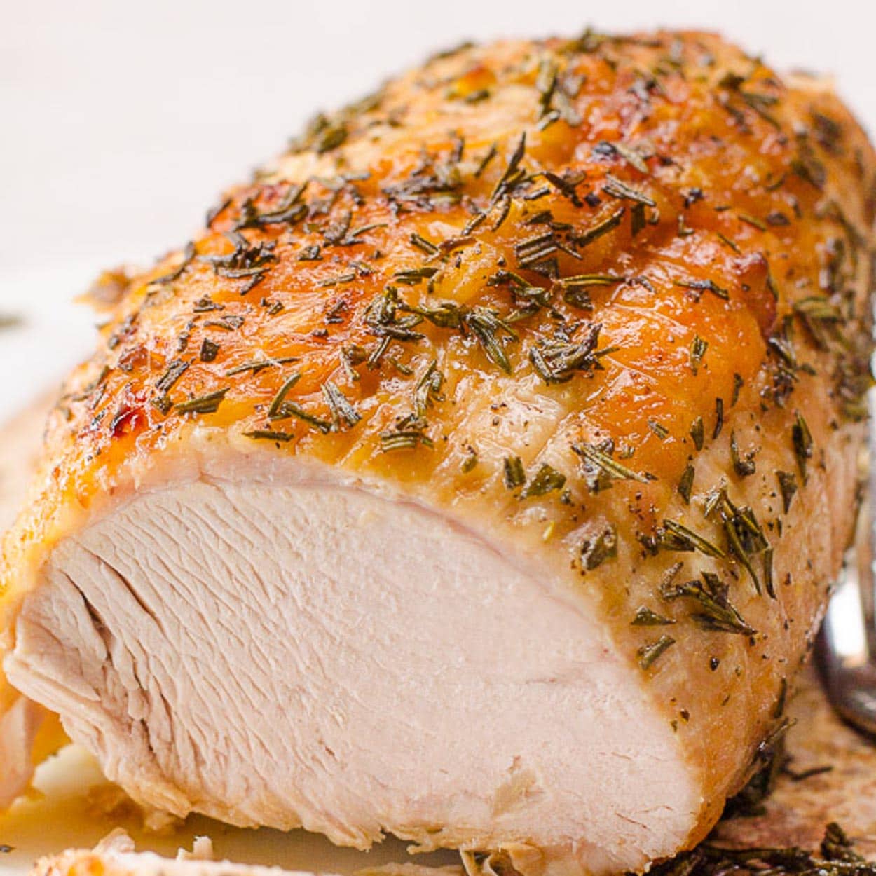 Boneless Turkey Breast Roast IFoodReal
