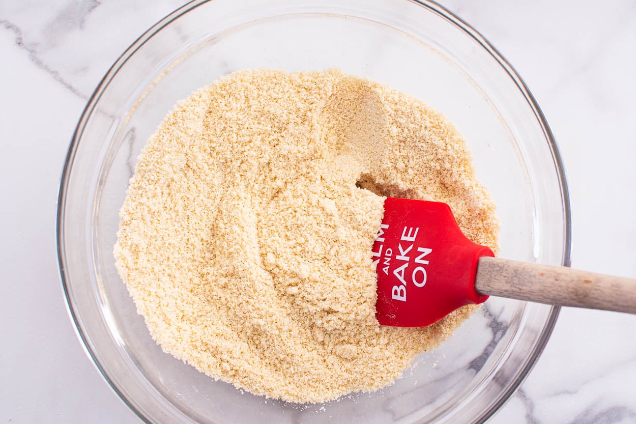 Healthy Pecan Pie Bars Gluten Free Dairy Free Ifoodreal