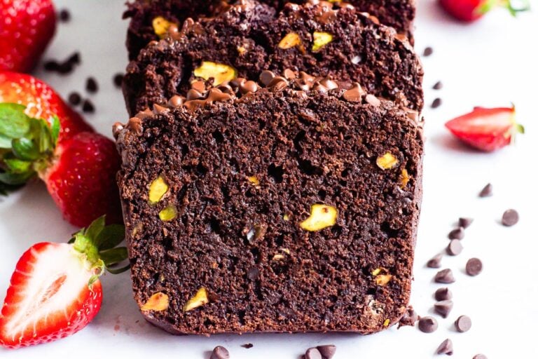 65 Healthy Snack Recipes - iFoodReal.com