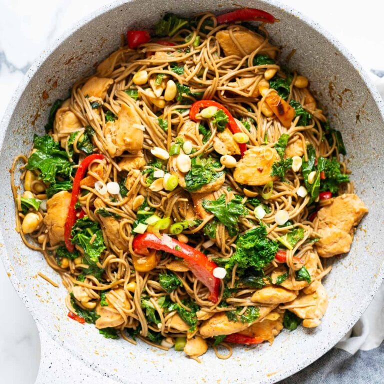 Easy Healthy Recipes! - iFoodReal.com