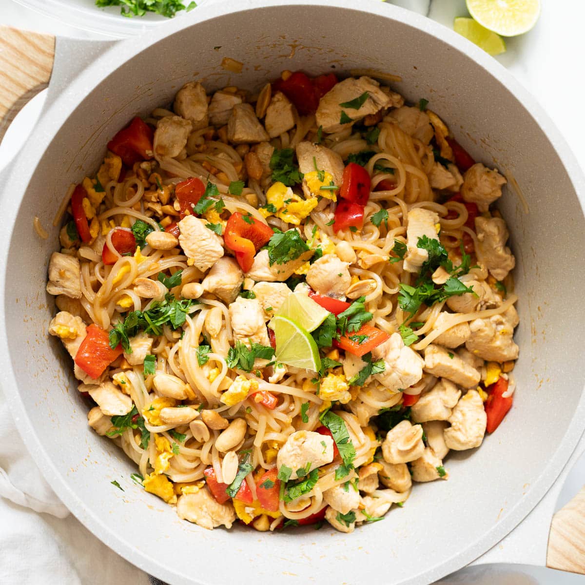 Healthy One Pot Recipes - iFoodReal.com