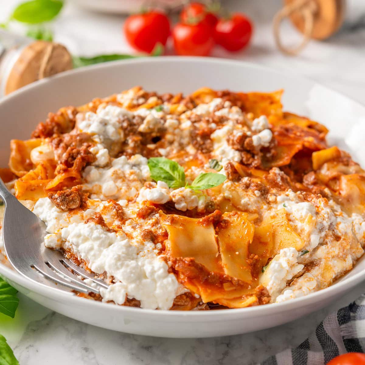 Healthy One Pot Recipes - iFoodReal.com